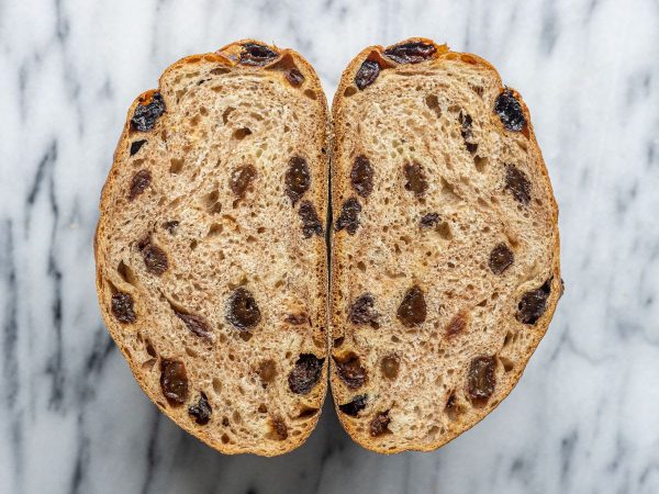 Cinnamon Raisin Bread from The Bakehouse – Zingerman's Deli